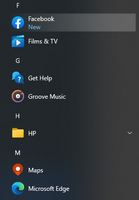 How to Download and Install Facebook on Windows? - GeeksforGeeks