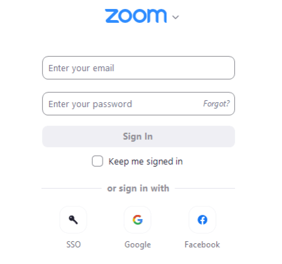 How to Download and Install Zoom on Windows? - GeeksforGeeks