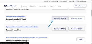 How to Install Teamviewer for Windows? - GeeksforGeeks