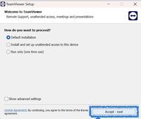 How to Install Teamviewer for Windows? - GeeksforGeeks