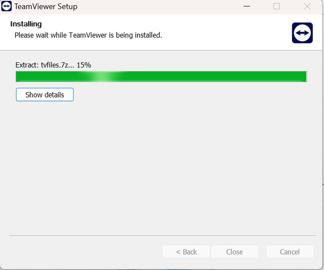 How to Install Teamviewer for Windows? - GeeksforGeeks