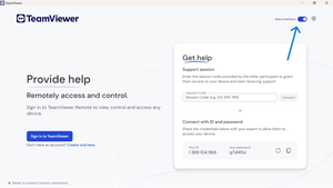 How to Install Teamviewer for Windows? - GeeksforGeeks