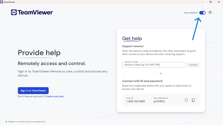 How to Install Teamviewer for Windows? - GeeksforGeeks