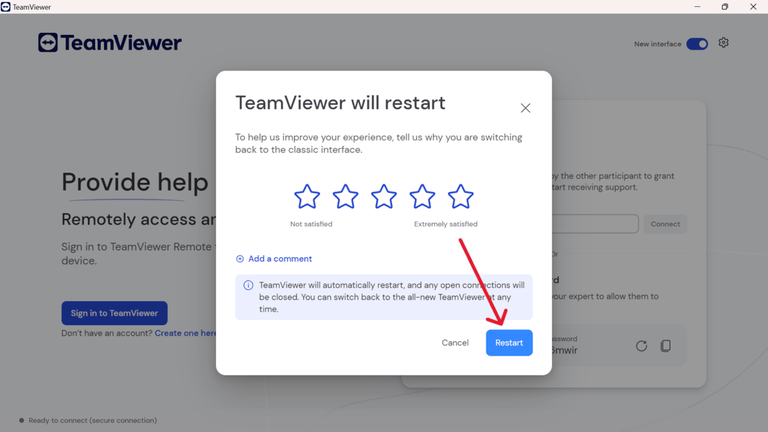 How to Install Teamviewer for Windows? - GeeksforGeeks