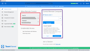 How to Install Teamviewer for Windows? - GeeksforGeeks