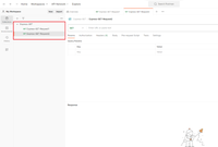 How To Make A GET Request using Postman and Express JS - GeeksforGeeks