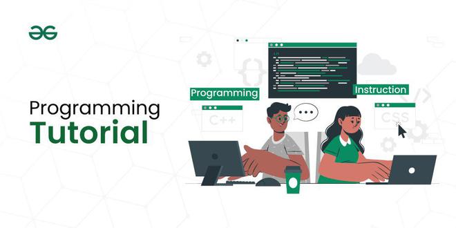 Programming Tutorial Introduction Basic Concepts Getting Started Problems Geeksforgeeks