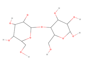 Starch - Definition, Structure, Formula - GeeksforGeeks