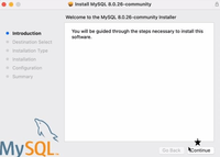 How to Install MySQL on macOS? - GeeksforGeeks