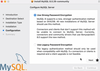 How to Install MySQL on macOS? - GeeksforGeeks