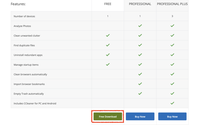 How to Download and Install CCleaner on Mac OS - GeeksforGeeks