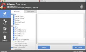 How to Download and Install CCleaner on Mac OS - GeeksforGeeks