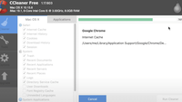 How to Download and Install CCleaner on Mac OS - GeeksforGeeks
