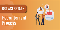 BrowserStack Recruitment Process - GeeksforGeeks
