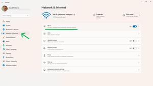 How to Find Your IP Address on Windows? Updated - GeeksforGeeks