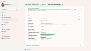 How to Find Your IP Address on Windows? Updated - GeeksforGeeks