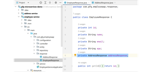 Spring Boot Microservices Communication using WebClient with Example - GeeksforGeeks