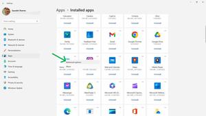 How to Reset/Repair an App on Windows 11? - GeeksforGeeks