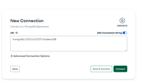 Connect Express Application To MongoDB and MySQL - GeeksforGeeks
