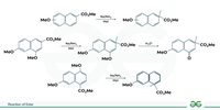 Reaction of Esters - GeeksforGeeks