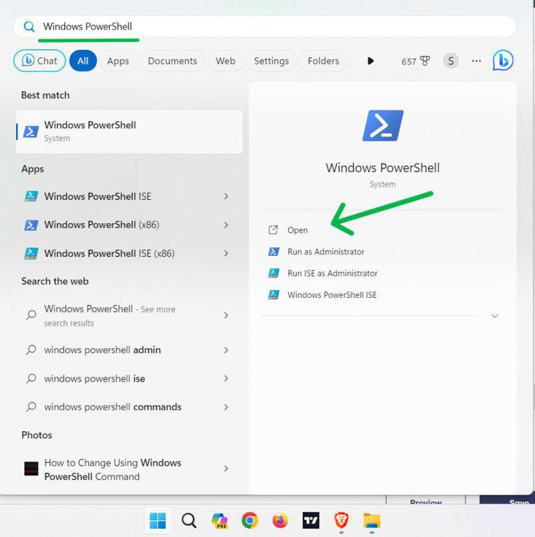How to Find Windows 11 Product Key - GeeksforGeeks
