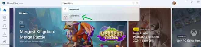 How to Show Seconds in Taskbar Clock Windows 11 - GeeksforGeeks