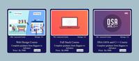 Create a Product Detail Page Template using HTML and CSS - GeeksforGeeks