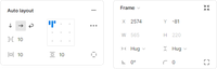 Auto Layout in Figma - GeeksforGeeks
