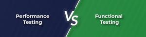 Performance Testing vs Functional Testing - GeeksforGeeks