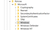 How to Disable Lock Screen in Windows 10? - GeeksforGeeks