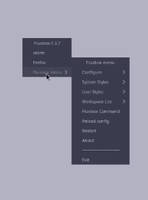 How to Configure Fluxbox - GeeksforGeeks