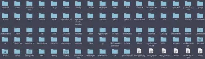 How to Configure Fluxbox - GeeksforGeeks