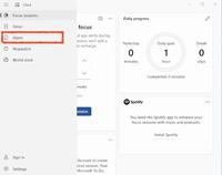 How to Set Alarm on Your Windows 10? - GeeksforGeeks