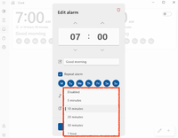 How to Set Alarm on Your Windows 10? - GeeksforGeeks
