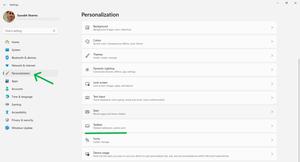 How to Show All Icons in System Tray on Windows 11 - GeeksforGeeks