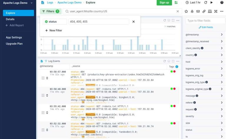 What are Logs in Project Management? - GeeksforGeeks