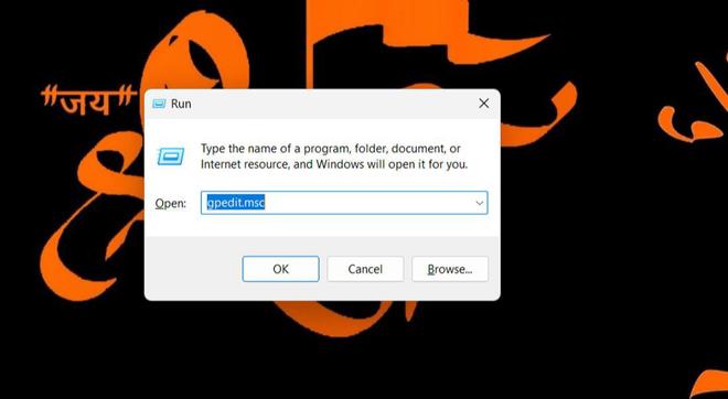 How to Disable Task Manager on Windows 11? - GeeksforGeeks