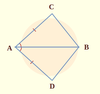 NCERT Solutions for Class 9 Maths Chapter 7 Triangles - GeeksforGeeks