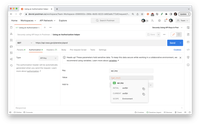 Authorization Types supported by Postman - GeeksforGeeks