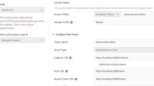 Authorization Types supported by Postman - GeeksforGeeks