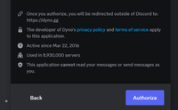 How to Create a Poll in Discord - GeeksforGeeks