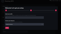 How to Create a Poll in Discord - GeeksforGeeks