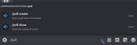 How to Create a Poll in Discord - GeeksforGeeks