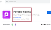 How To Create A Google Forms Order Form - GeeksforGeeks