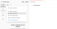 How to use postman for testing express application - GeeksforGeeks
