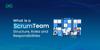 What is a Scrum Team? Structure, Roles and Responsibilities - GeeksforGeeks