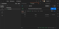 How to generate API documentation using Postman? - GeeksforGeeks