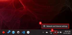 Find the Wi-Fi Password in Windows – RaySSL