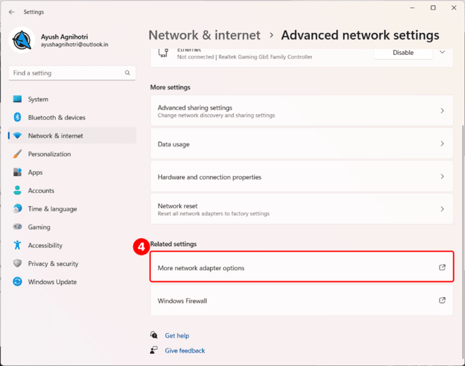 Find the Wi-Fi Password in Windows – RaySSL