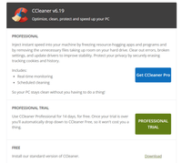 How to Download and Install CCleaner on Windows? - GeeksforGeeks